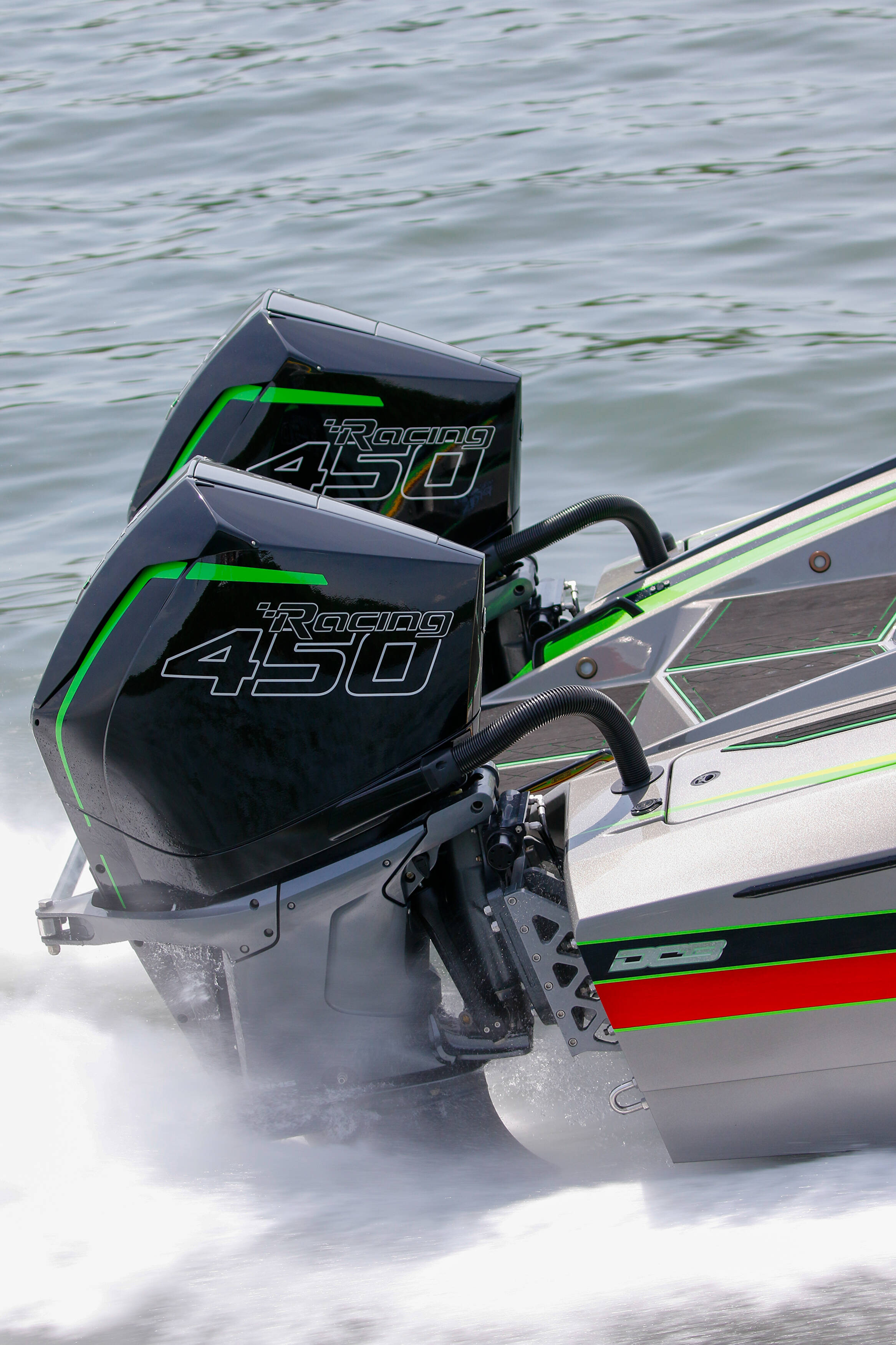 Performance Boat Center