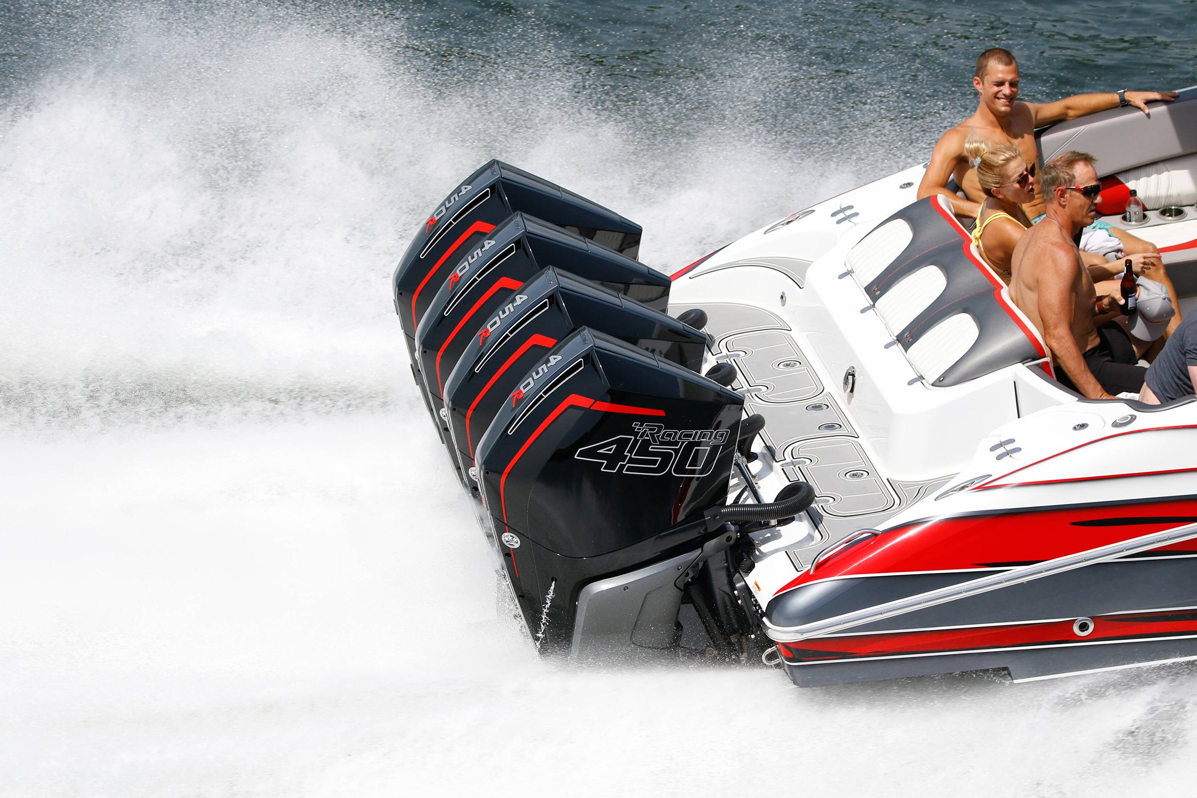 Performance Boat Center