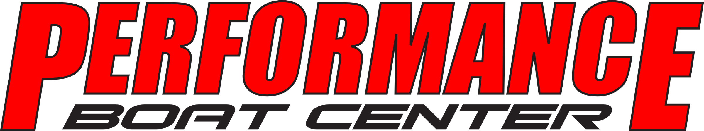 Performance Boat Center logo