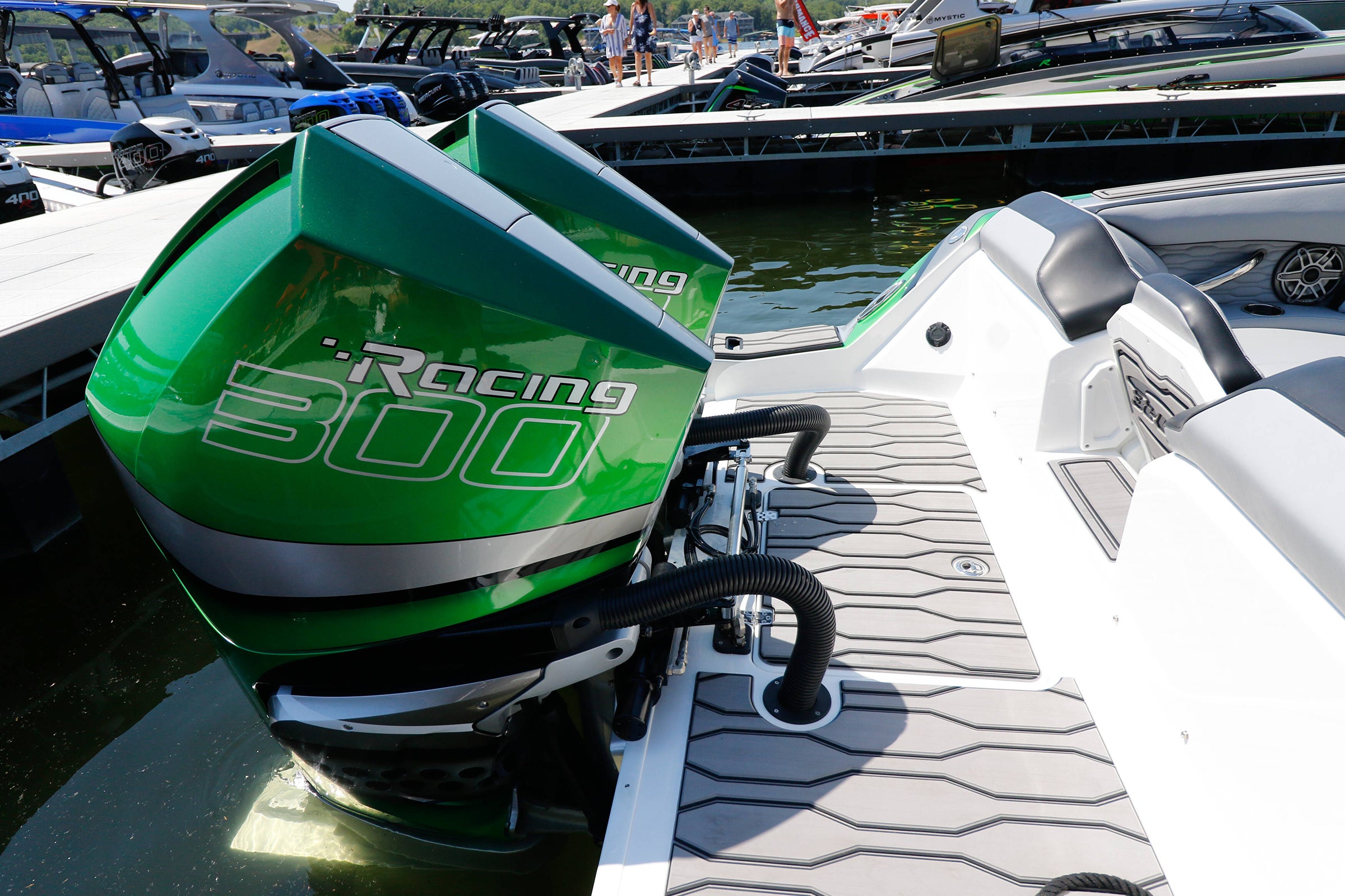 Performance Boat Center